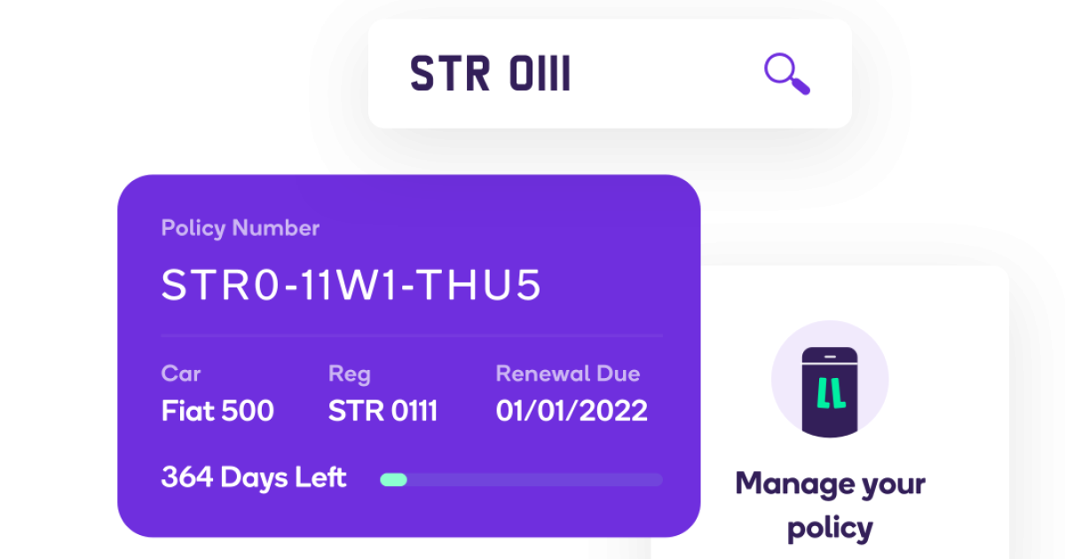 Car Insurance Northern Ireland and Great Britain | Stroll Insurance